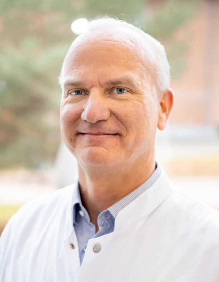 Prof. Dr. med. Gunnar Cario - CATCH ALL KFO 5010