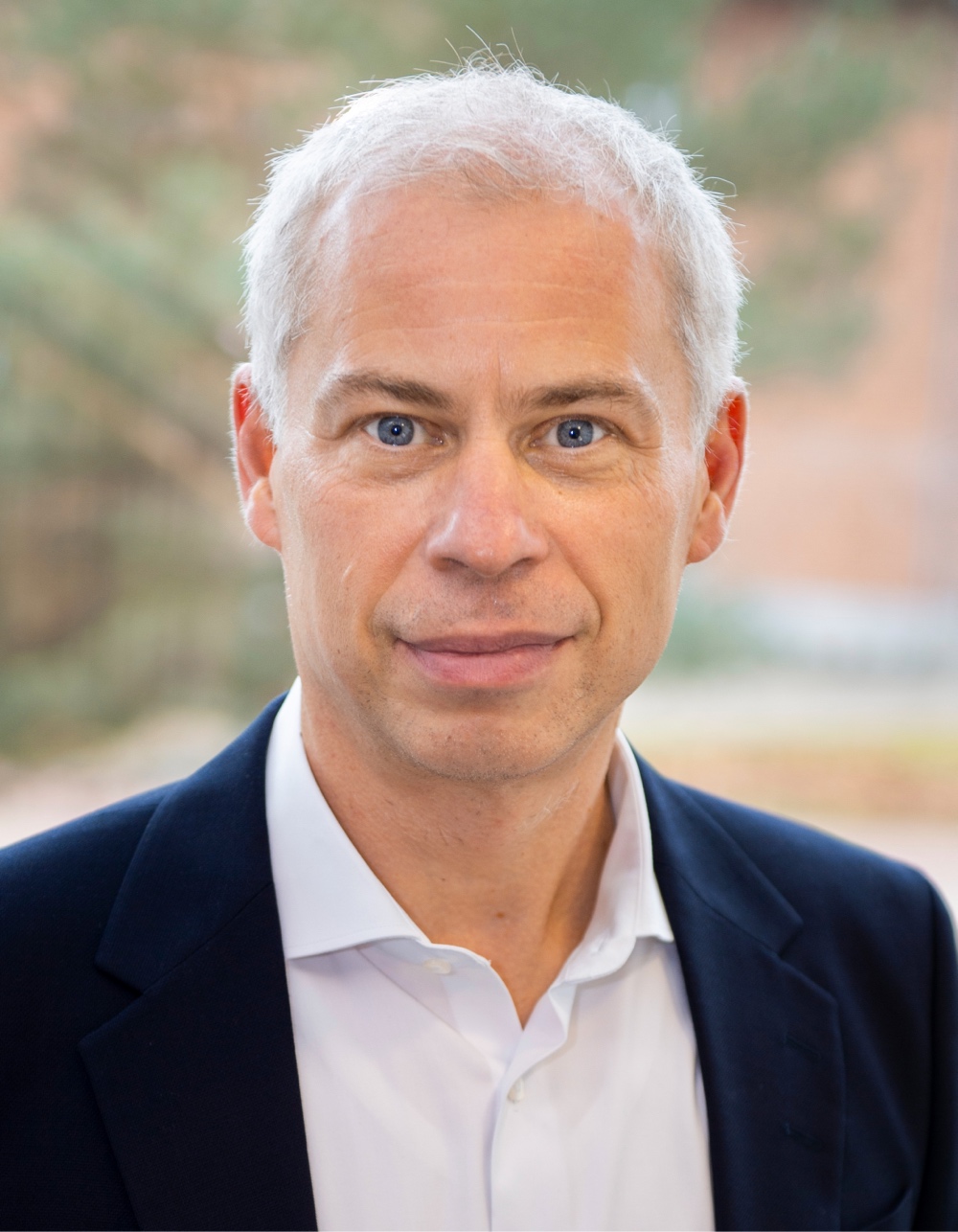 Prof. Dr. med. Wolfram Klapper - CATCH ALL KFO 5010