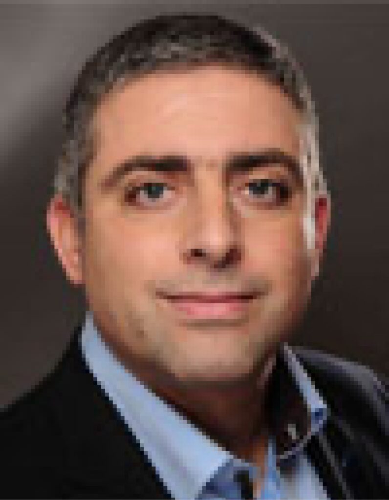 Prof. Dr. med. Denis Martin Schewe - CATCH ALL KFO 5010