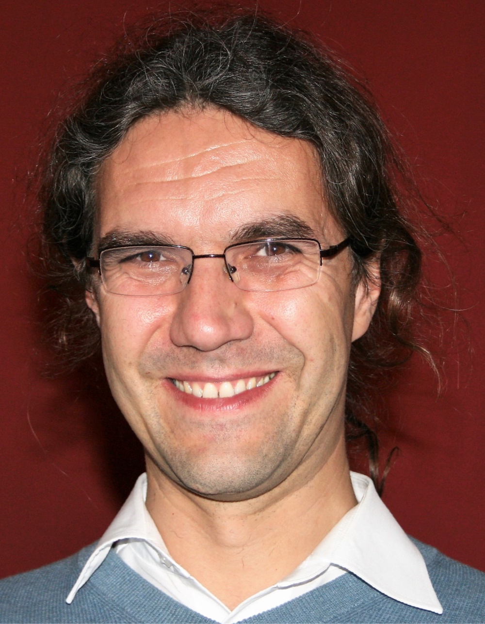 Priv.-Doz. Dr. med. Martin Neumann - CATCH ALL KFO 5010