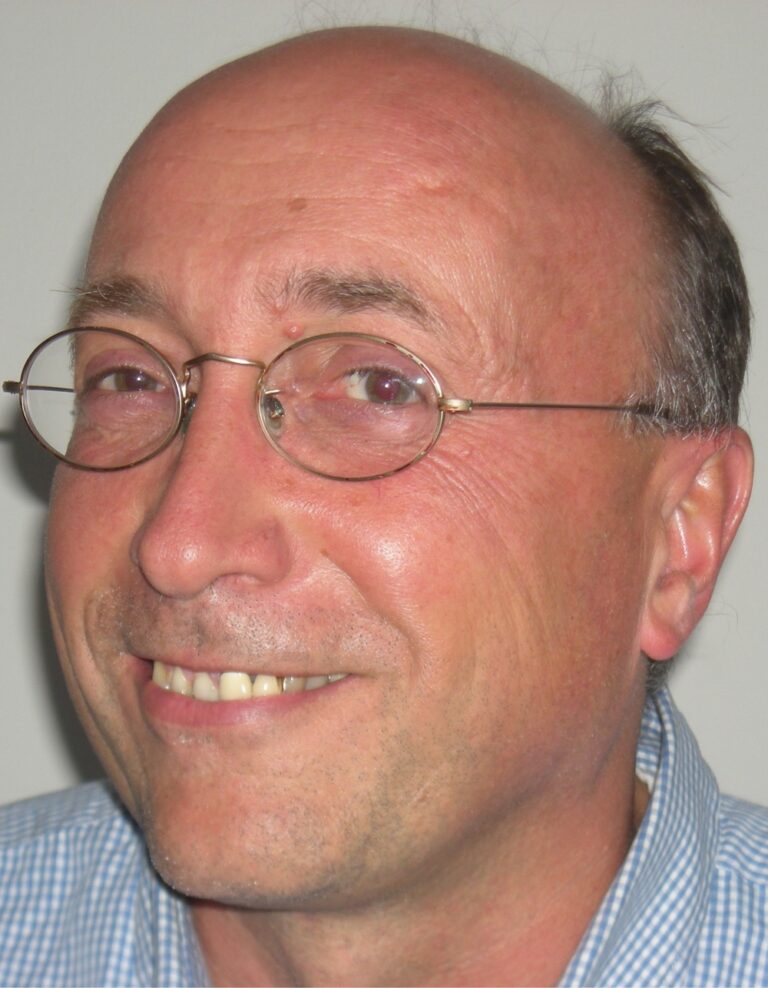 Prof. Dr. med. Thomas Valerius - CATCH ALL KFO 5010