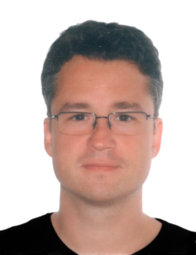 Marc Patrick Höppner, PhD - CATCH ALL KFO 5010