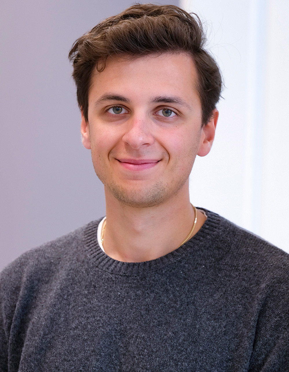 Dr. med. Dennis Das Gupta - CATCH ALL KFO 5010