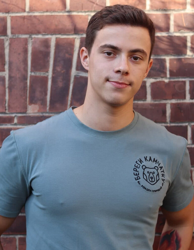 Archives: People - CATCH ALL KFO 5010