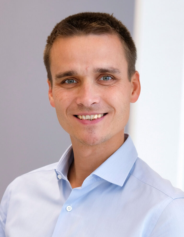 Dr. med. Lars Fransecky - CATCH ALL KFO 5010