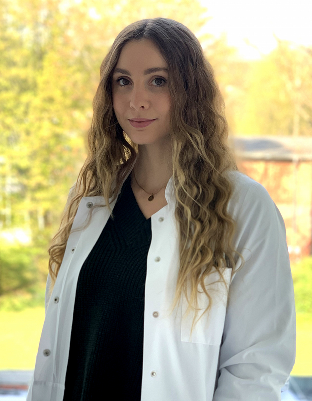 Katharina Iben, M.Sc. - CATCH ALL KFO 5010