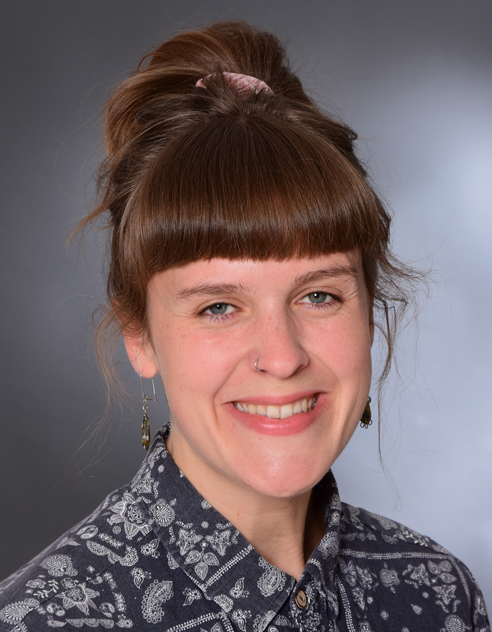 Maja Kowol - CATCH ALL KFO 5010