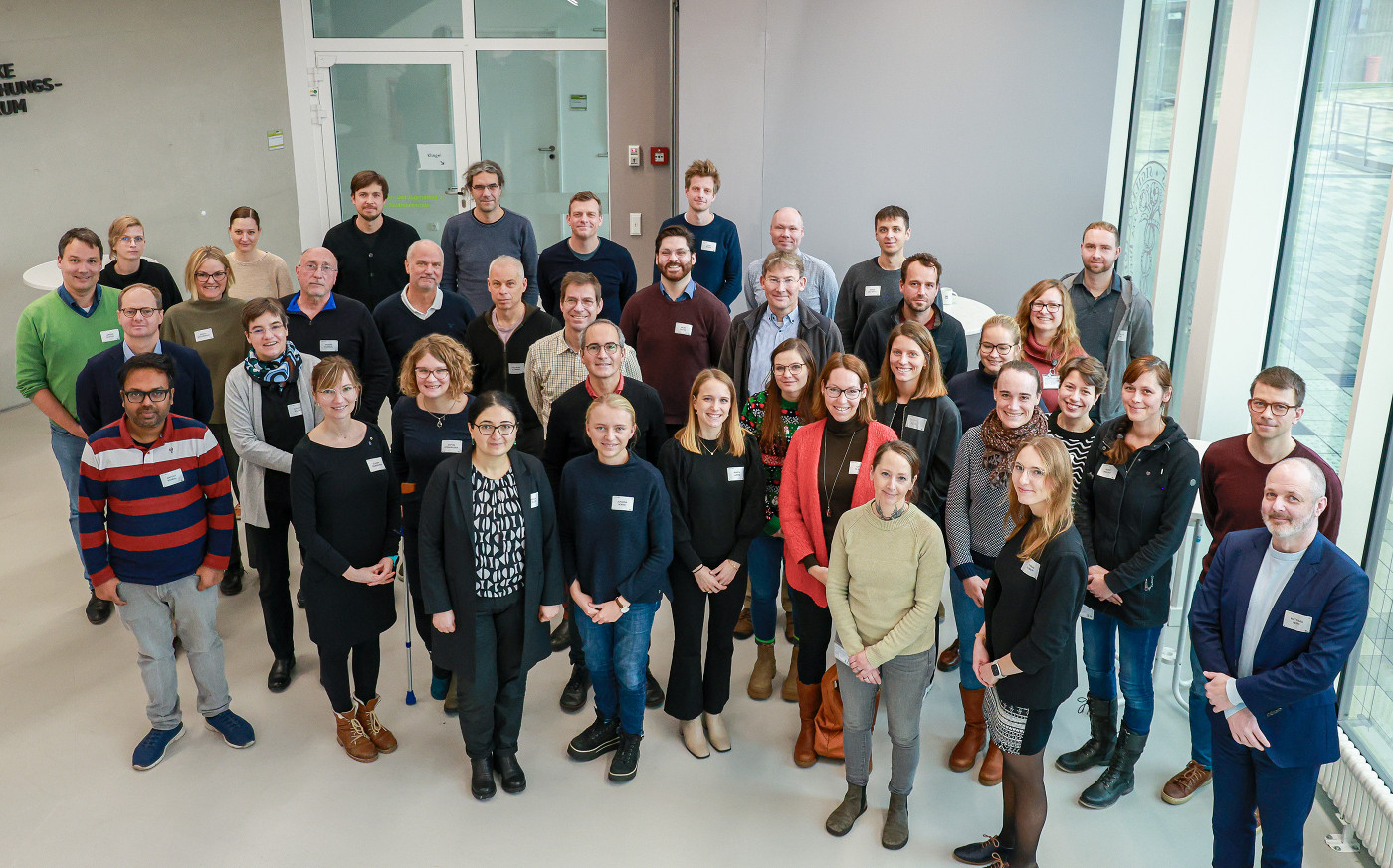 Review of the CATCH ALL & Beyond Retreat 2023 - CATCH ALL KFO 5010