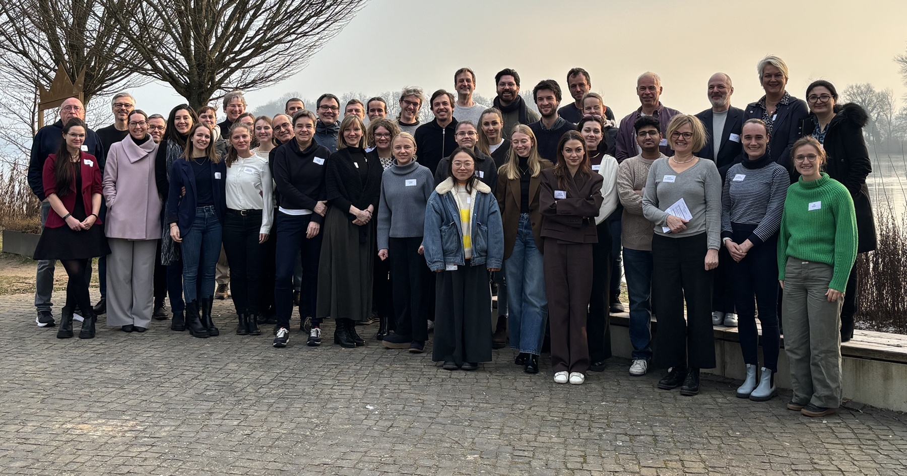 CATCH ALL Winter School Kicks Off Second Funding Phase in Eutin - CATCH ...
